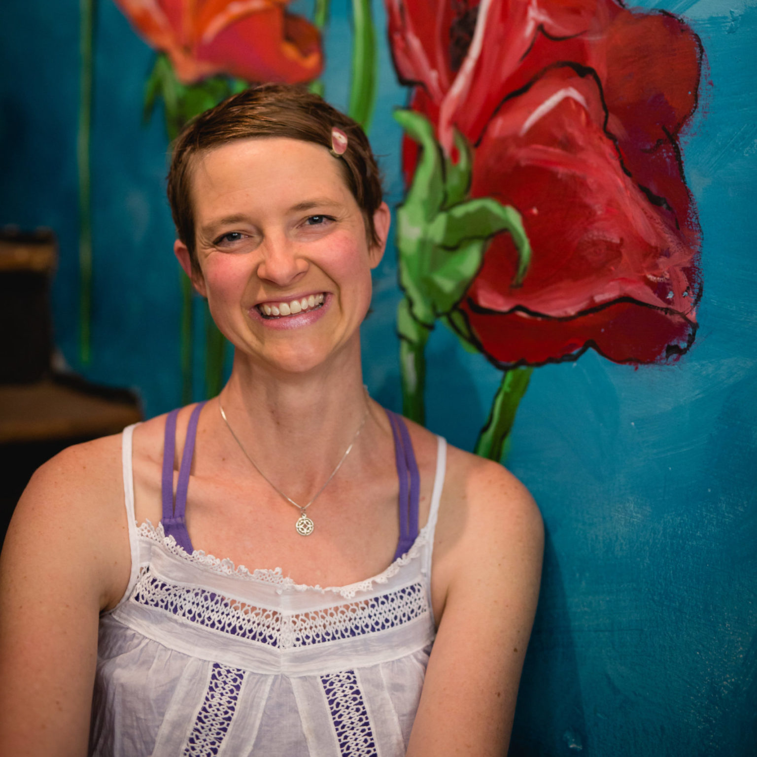 Kristen Poppe – Cherry Creek Dance